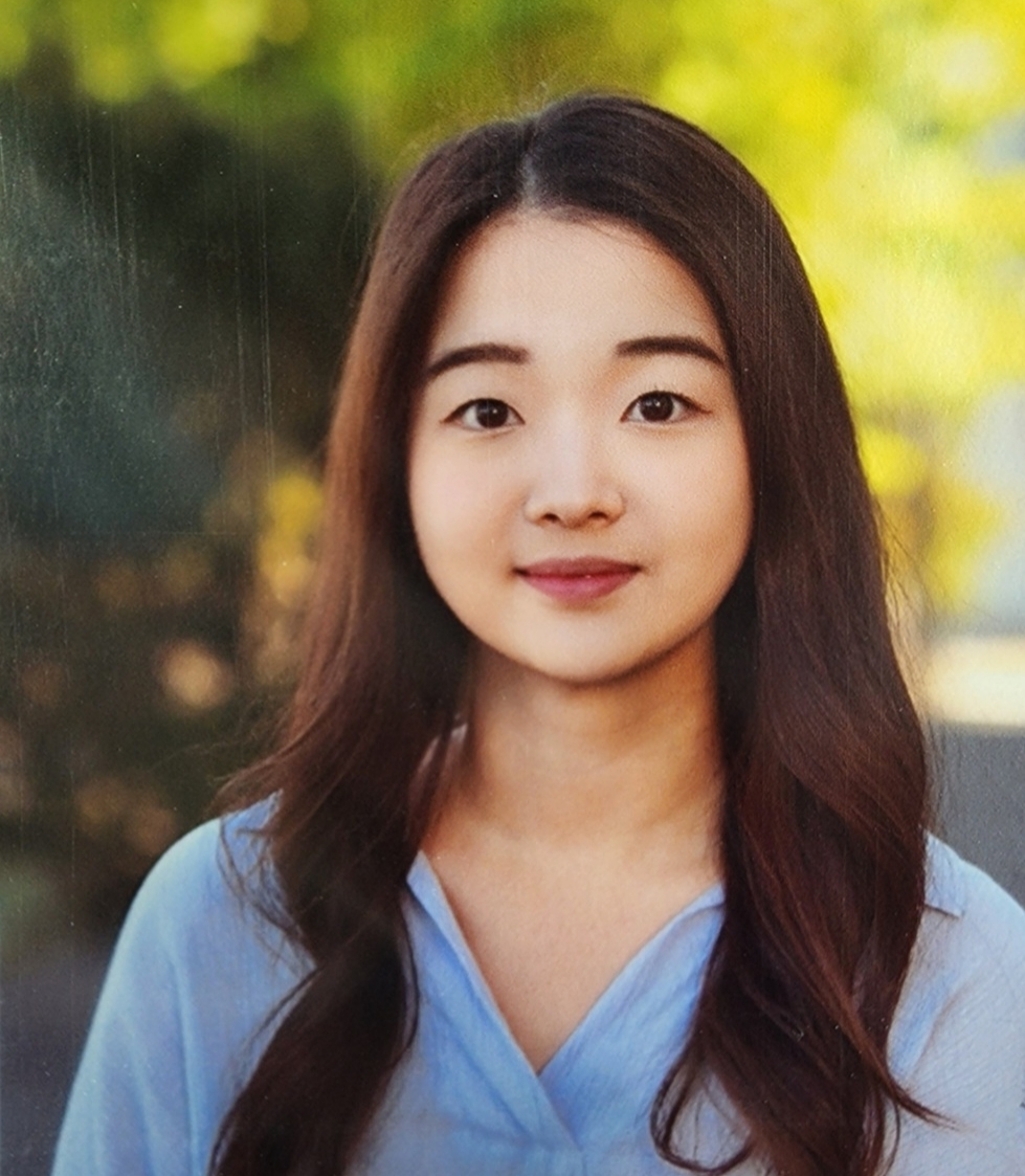 Jessica Yun's Portfolio